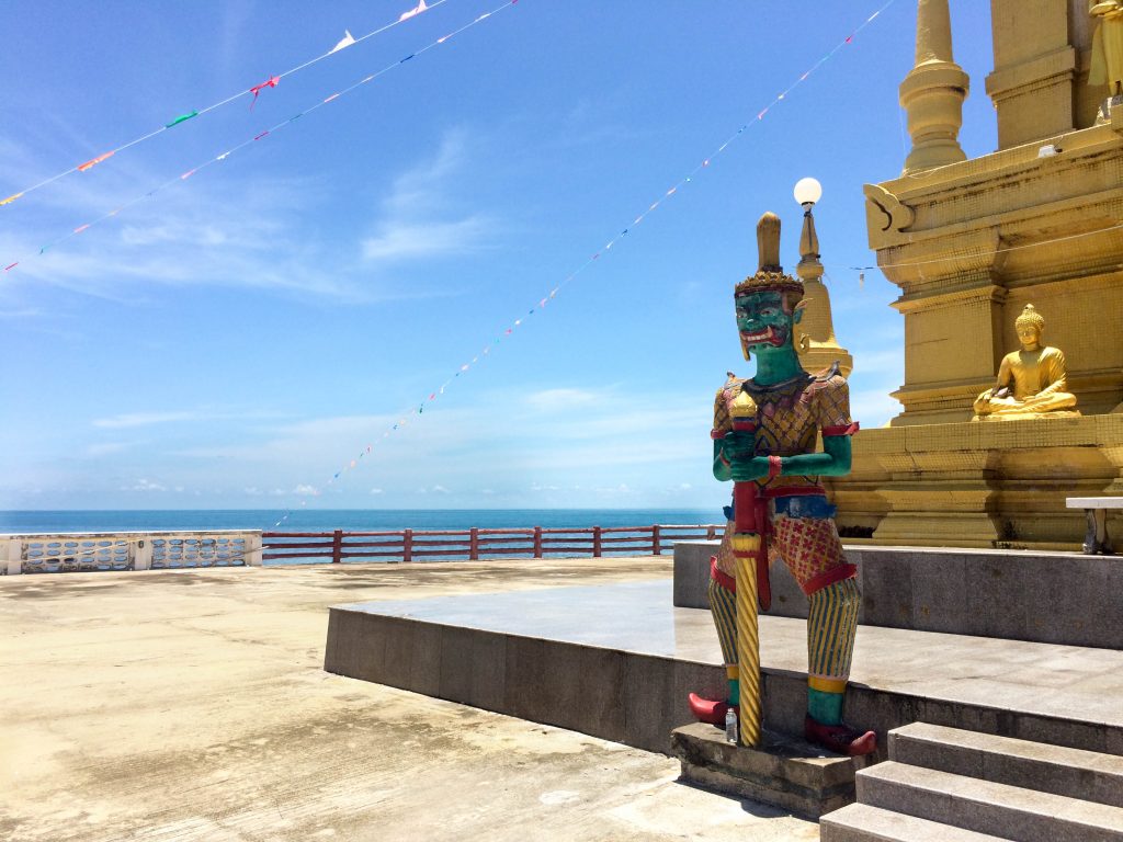 12 lieux à voir à Koh Samui - My Little Pipe Dream