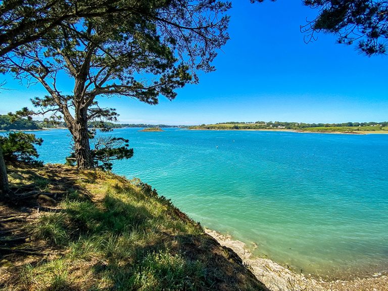 Que faire à Saint Suliac en Bretagne ? - My Little Pipe Dream