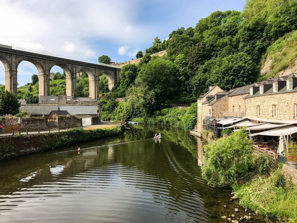 Que faire à Dinan et ses alentours ? - My Little Pipe Dream