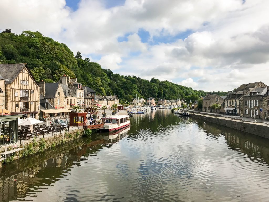 Que faire à Dinan et ses alentours ? - My Little Pipe Dream