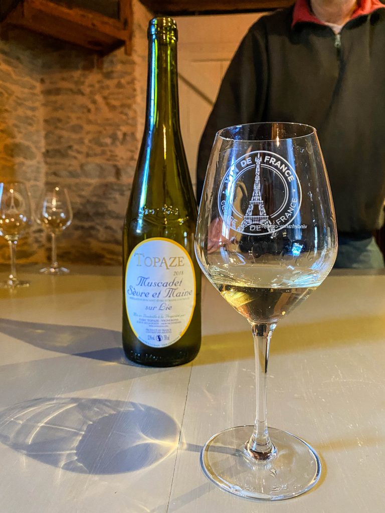 Clisson & les vignobles nantais - My Little Pipe Dream