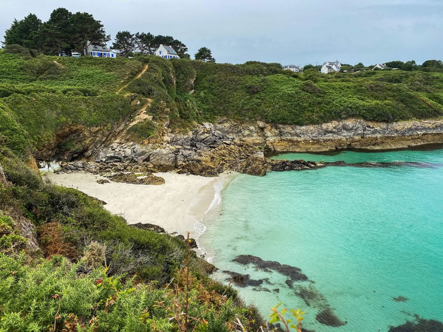 L'île de Groix en un weekend - My Little Pipe Dream