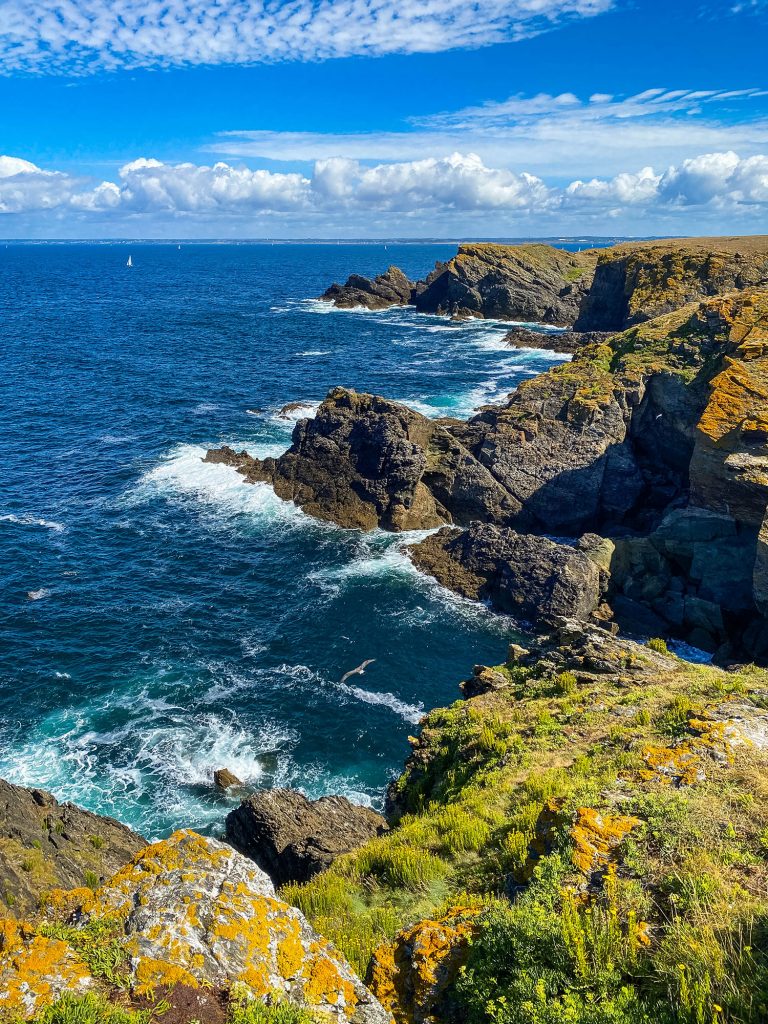 L'île de Groix en un weekend - My Little Pipe Dream