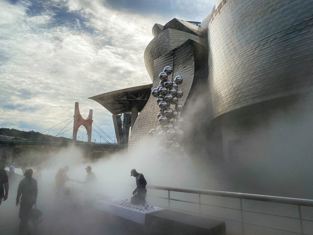 Visiter Bilbao au Pays Basque en 2 jours - My Little Pipe Dream