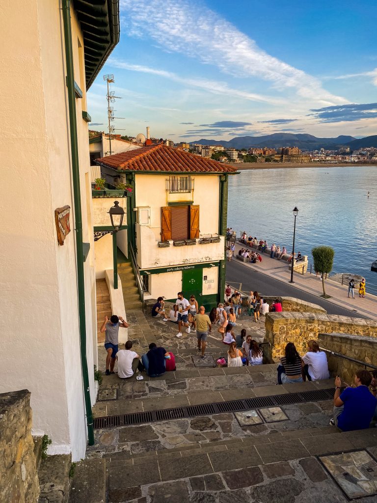 Visiter Bilbao au Pays Basque en 2 jours - My Little Pipe Dream