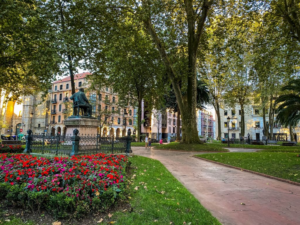 Visiter Bilbao au Pays Basque en 2 jours - My Little Pipe Dream
