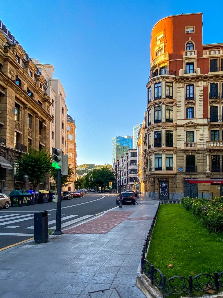 Visiter Bilbao au Pays Basque en 2 jours - My Little Pipe Dream