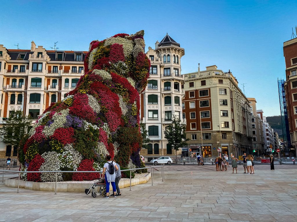 Visiter Bilbao au Pays Basque en 2 jours - My Little Pipe Dream