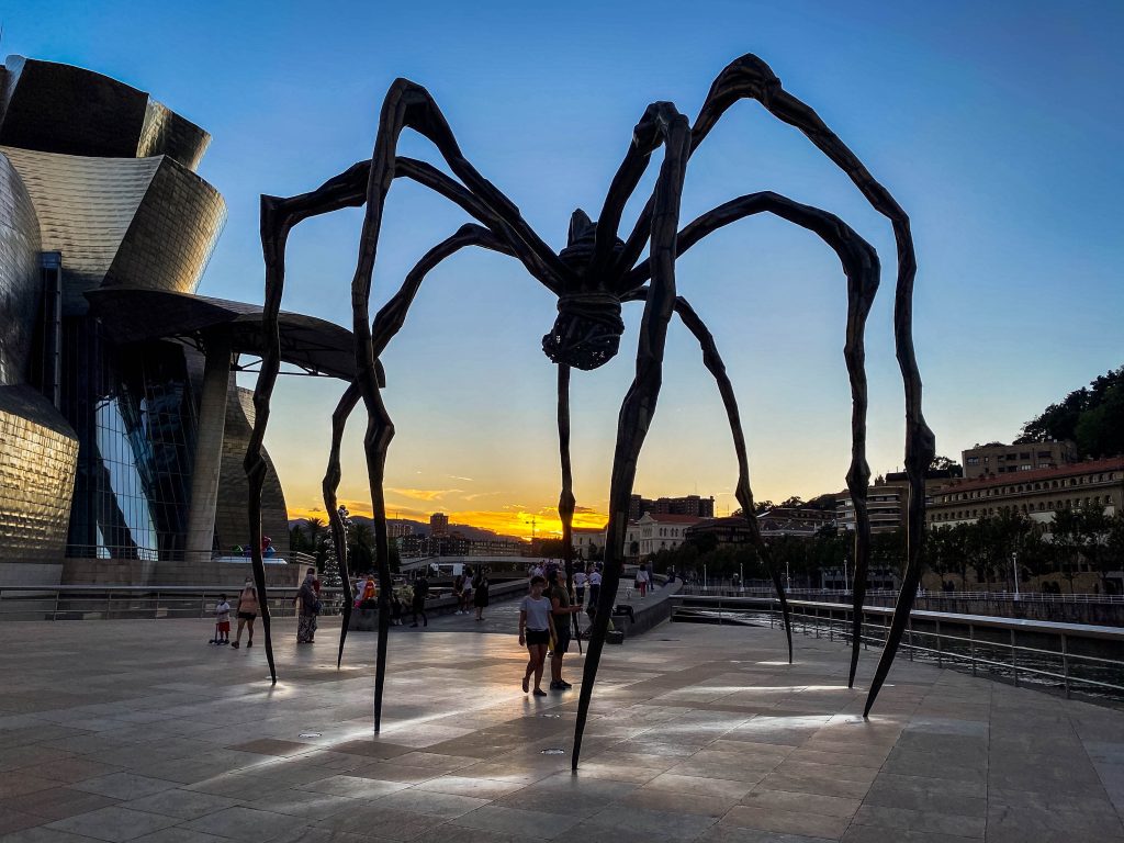 Visiter Bilbao au Pays Basque en 2 jours - My Little Pipe Dream