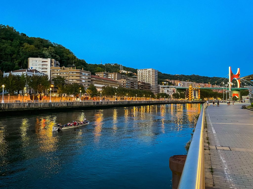 Visiter Bilbao au Pays Basque en 2 jours - My Little Pipe Dream