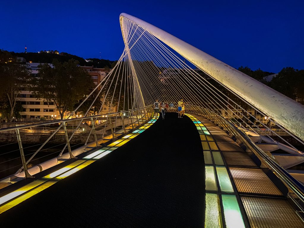 Visiter Bilbao au Pays Basque en 2 jours - My Little Pipe Dream
