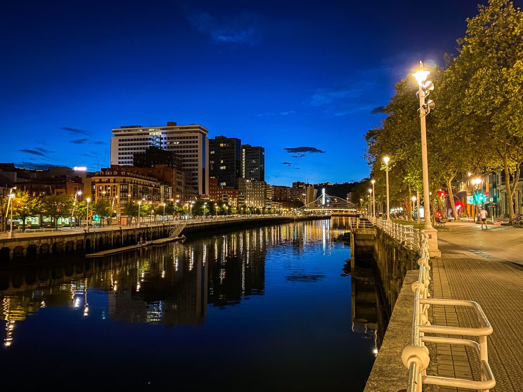 Visiter Bilbao au Pays Basque en 2 jours - My Little Pipe Dream