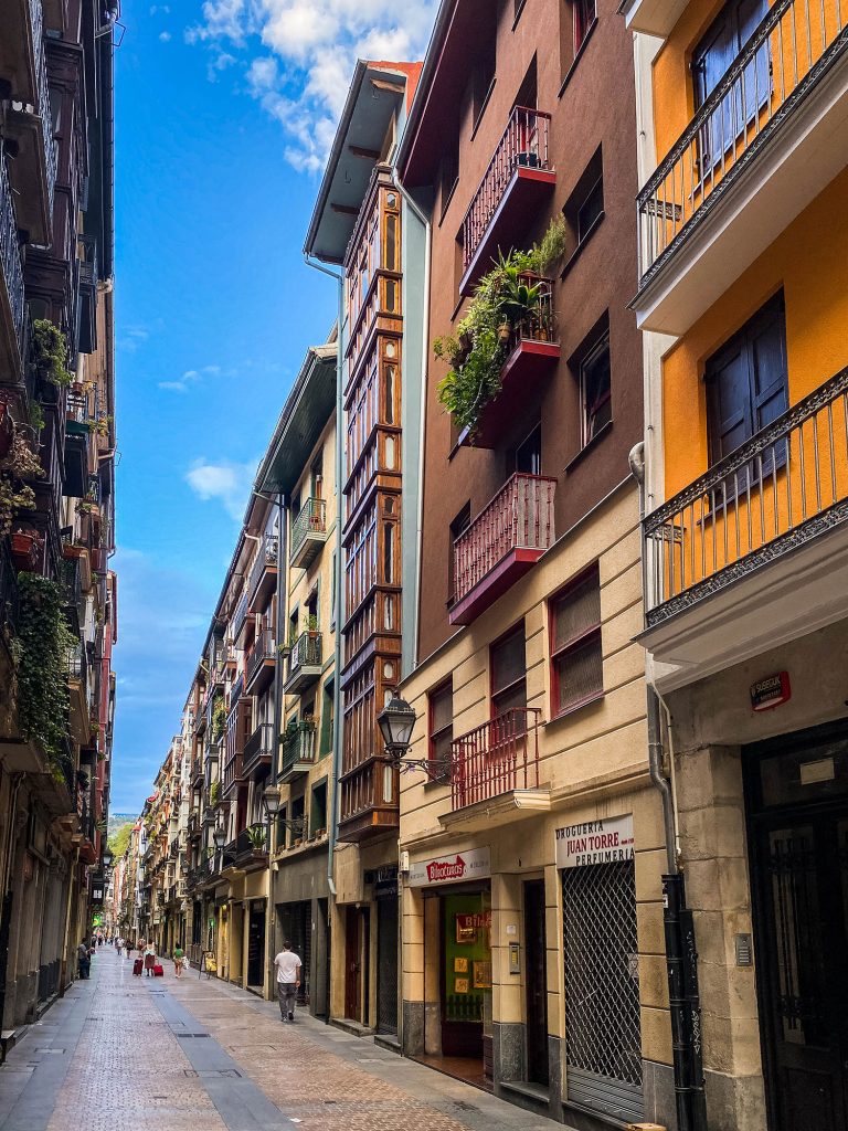 Visiter Bilbao au Pays Basque en 2 jours - My Little Pipe Dream