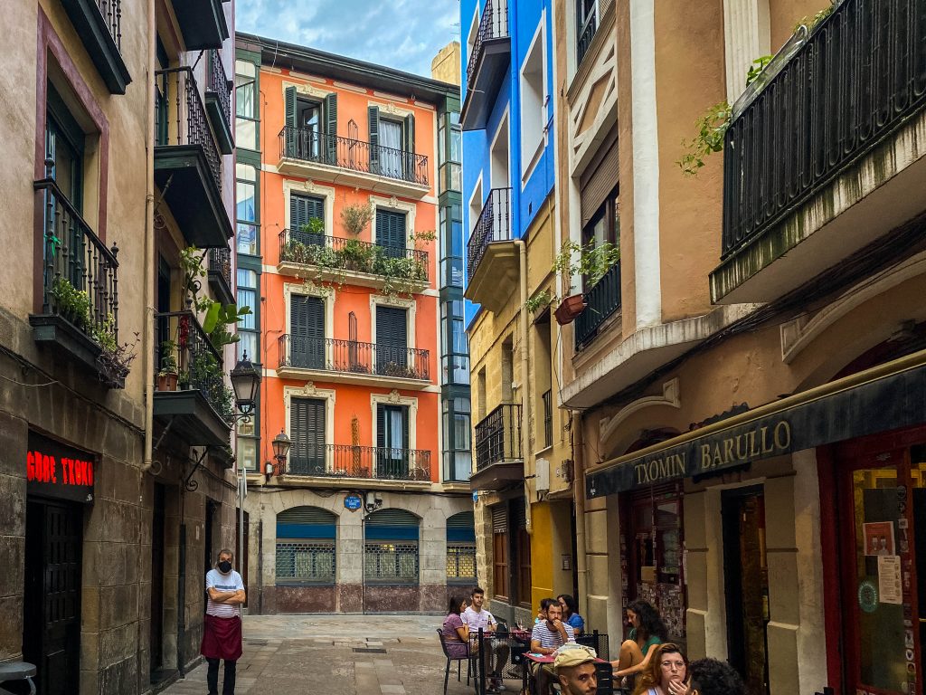 Visiter Bilbao au Pays Basque en 2 jours - My Little Pipe Dream