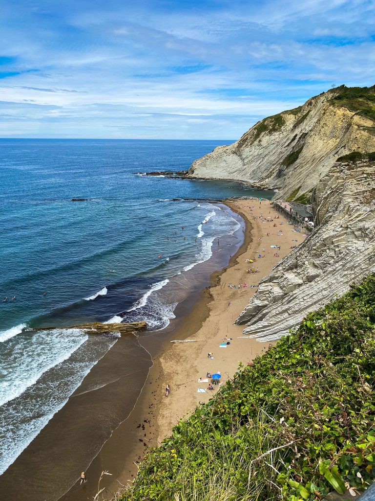 Que faire dans le Pays Basque espagnol ? - My Little Pipe Dream