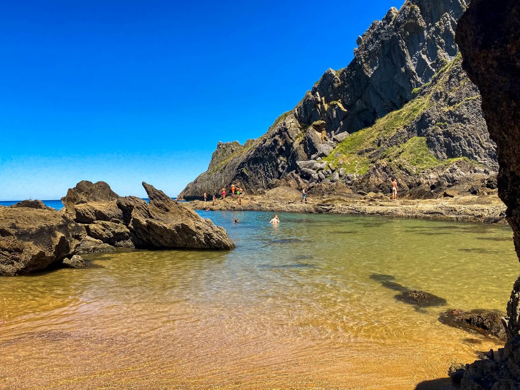 Que faire dans le Pays Basque espagnol ? - My Little Pipe Dream