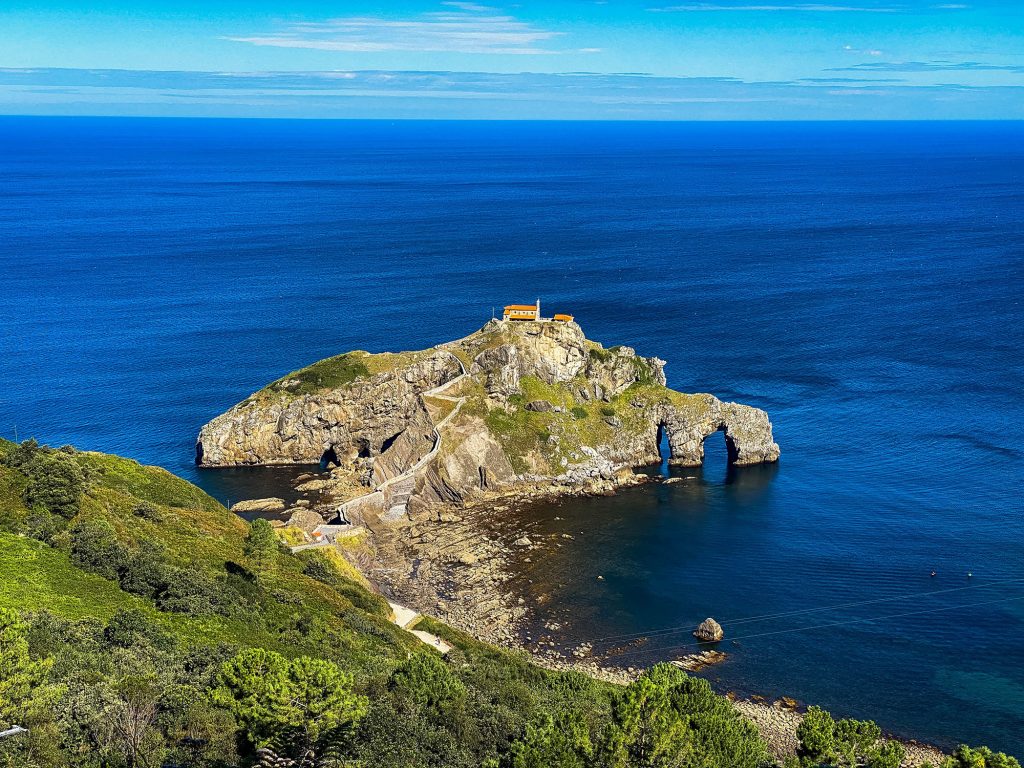 Que faire dans le Pays Basque espagnol ? - My Little Pipe Dream